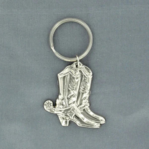 Keychains – OK Boot Corral Ltd.