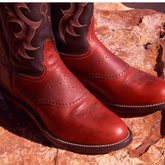 OK Boot Corral Ltd.